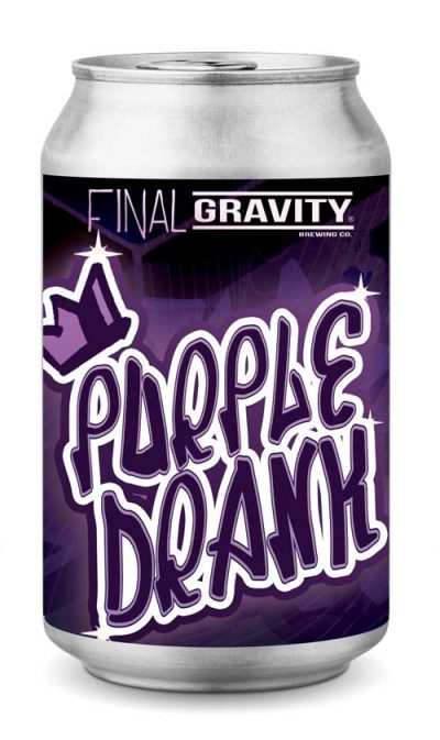 Purple Drank – Final Gravity